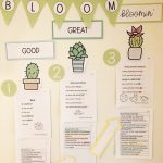 How To Set Up A Bump It Up Wall — Teachie Tings