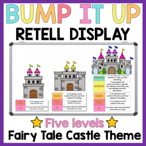 Bump It Up Walls Archives — Teachie Tings