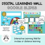 BUMP IT UP WALLS | Displays Archives — Teachie Tings