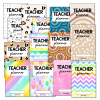 Teachie Tings Time-Saving Planner – Teachie Tings – Time-Saving Teacher ...