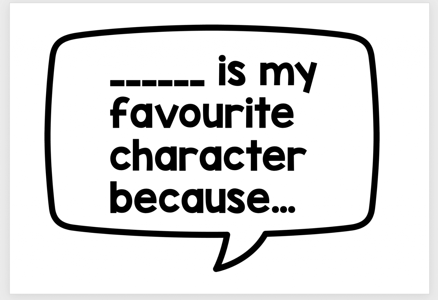 Jack and the Beanstalk Bump It Up Wall and Retell Writing Sample BUNDLE ...