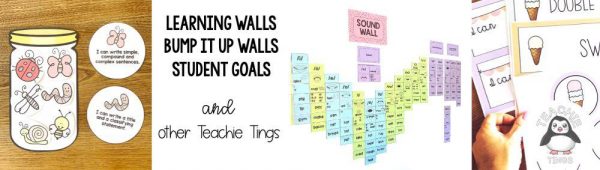 Teachie Tings for Your Clasroom — Teachie Tings