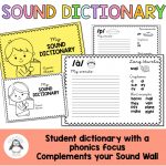 How To Use A Sound Wall — Teachie Tings