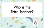The Third Teacher In Your Classroom — Teachie Tings