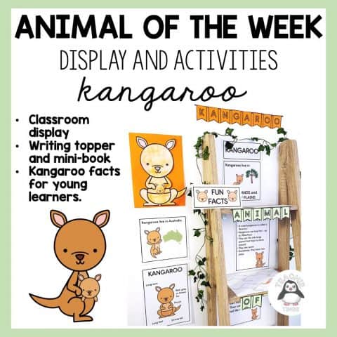 Basic Needs Posters – Teachie Tings