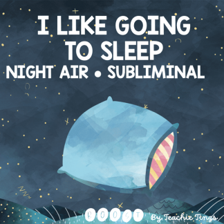 Subliminal Positive Affirmations for Children — Teachie Tings