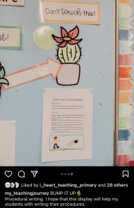 The Third Teacher in Your Classroom – Teachie Tings – Time-Saving ...