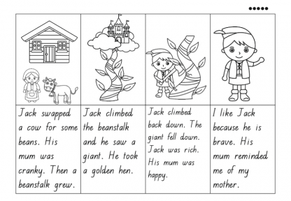 Teaching Fairy Tales in your Classroom – Teachie Tings – Time-Saving ...