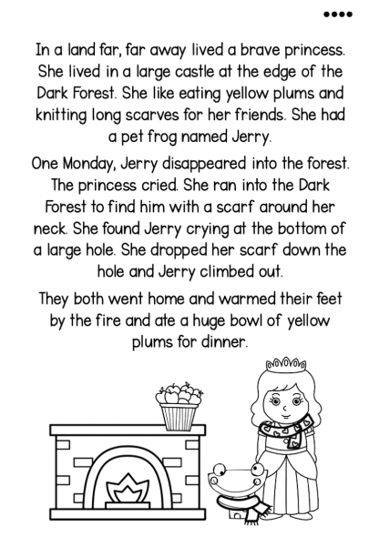 Teaching Fairy Tales in your Classroom – Teachie Tings – Time-Saving ...