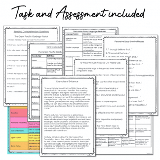 Year 4 Persuasive Writing Pack – Teachie Tings – Time-Saving Teacher ...