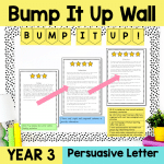 Bump It Up Walls Archives — Teachie Tings