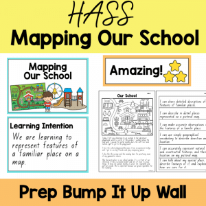 BUMP IT UP WALL | Writing Samples – Teachie Tings – Time-Saving Teacher ...