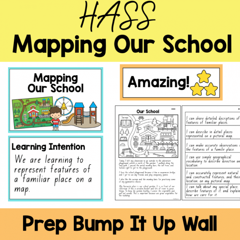 BUMP IT UP WALL | Writing Samples – Teachie Tings – Time-Saving Teacher ...