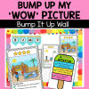 BUMP IT UP WALLS | Displays Archives — Teachie Tings