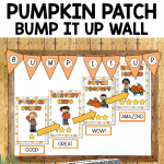 BUMP IT UP WALLS | Displays Archives — Teachie Tings