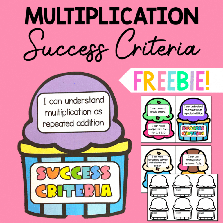 BUMP IT UP WALLS | Displays – Teachie Tings – Time-Saving Teacher Resources