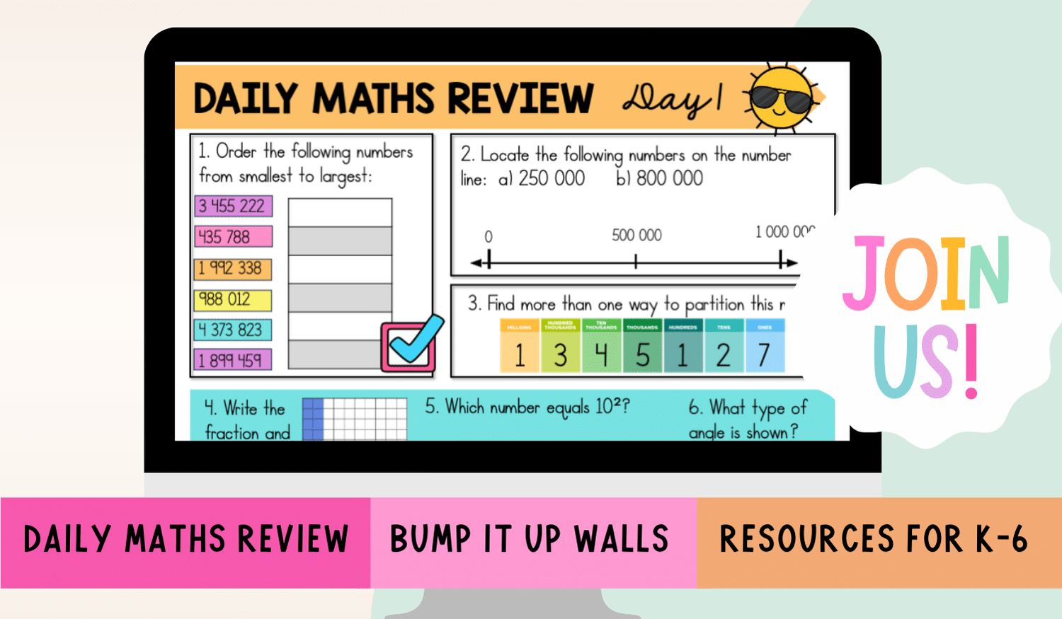 Teachie Tings – Time-Saving Teacher Resources – for all your teachie tings!