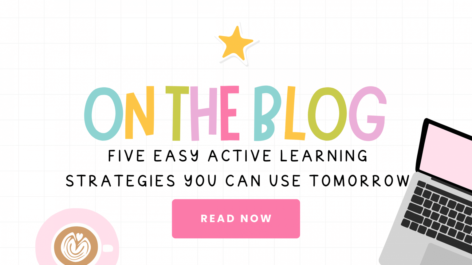 Five Easy Active Learning Strategies You Can Use Tomorrow – Teachie ...