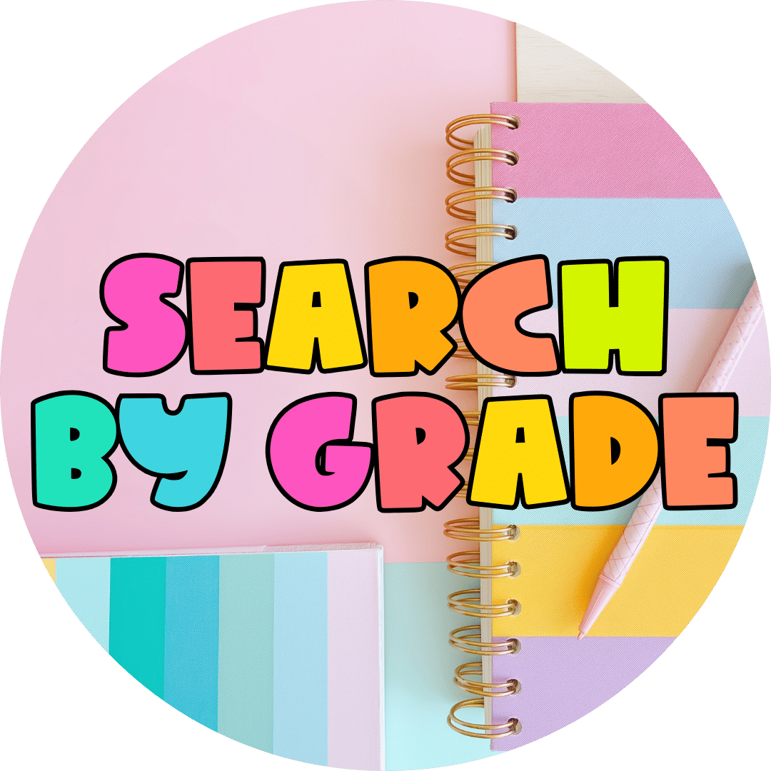 Teachie Tings – Time-Saving Teacher Resources – for all your teachie tings!