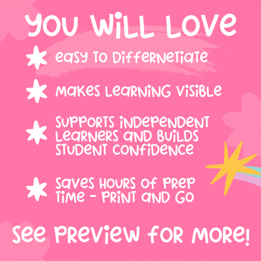 Grade Three Narrative Writing Bump It Up Wall – 2025 UPDATED EDITION ...